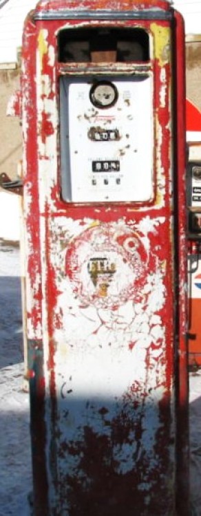 NDSRA – North Dakota Street Rod Association